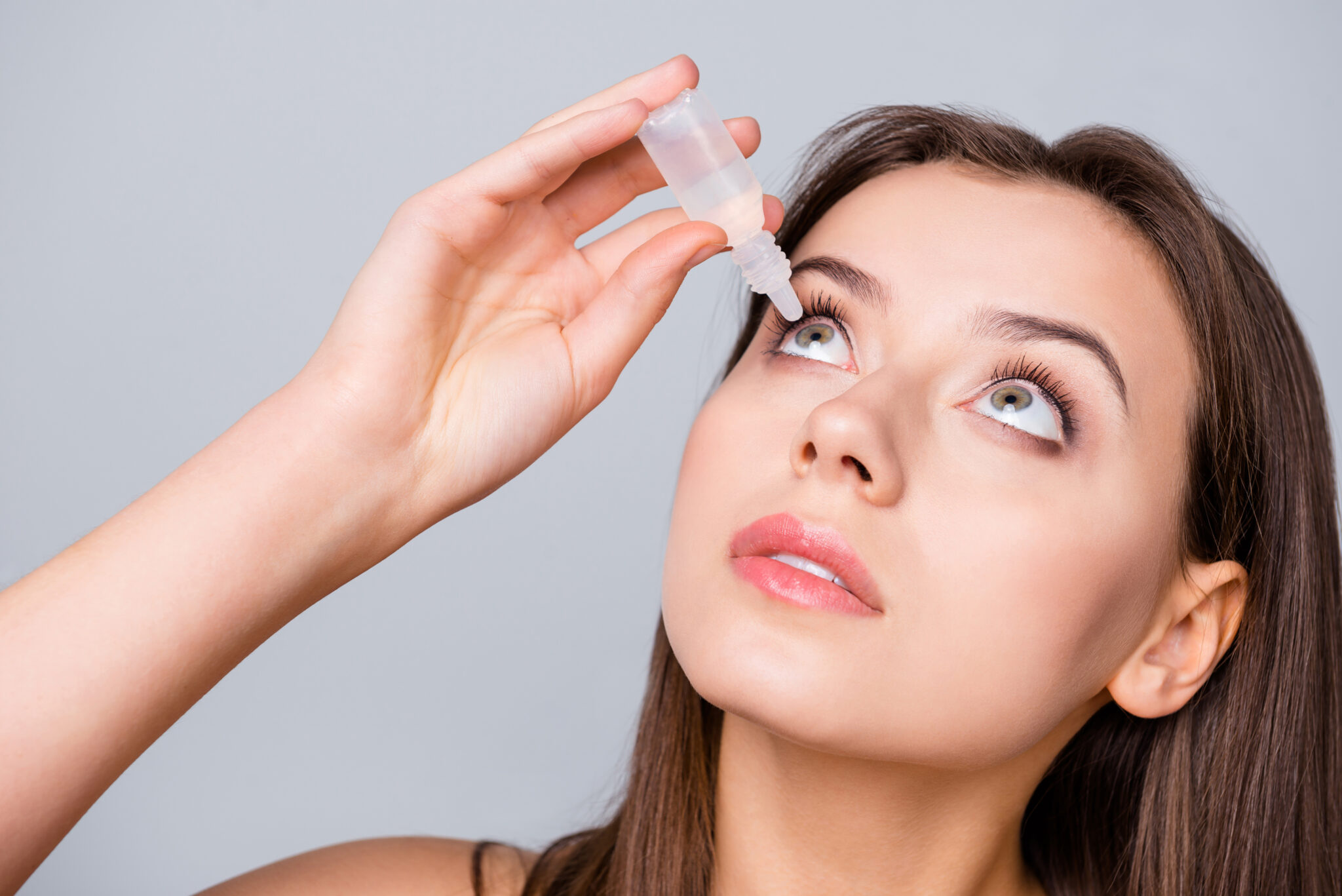 Eyekare Eye Drops by Kilitch Healthcare for Dry Eye Relief